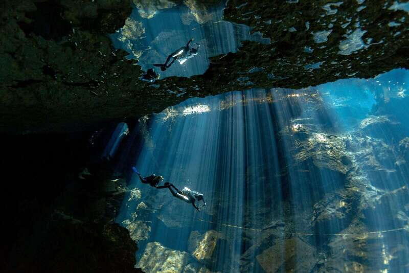 Playa del Carmen: Cenote Diving for Certified Divers - Final Thoughts: Who Will Love This Tour?