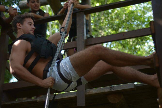 Playa del Carmen Cenote Tour: Snorkeling, Rappelling and Ziplining - Analyzing the Value
