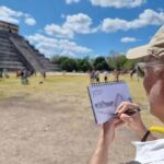 Playa del Carmen: Chichen Itza Early Tour with Hotel Pick-up - Practical Tips for Making the Most of Your Tour