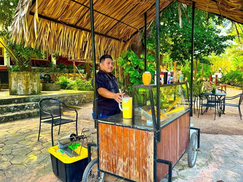 Playa del Carmen: Chichen Itza, Valladolid, Cenote & Buffet - The Value of the Tour