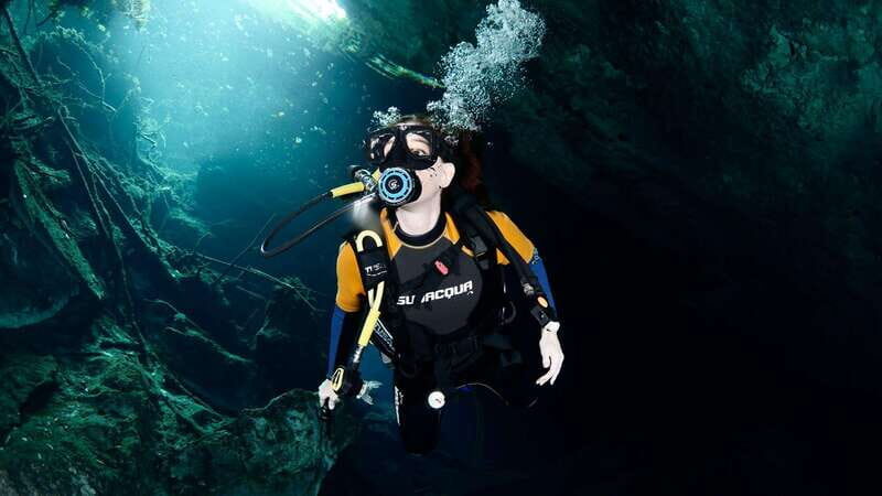 Playa del Carmen: Discover the Surreal World of Scuba Diving - Final Thoughts: Is This Tour Right for You?