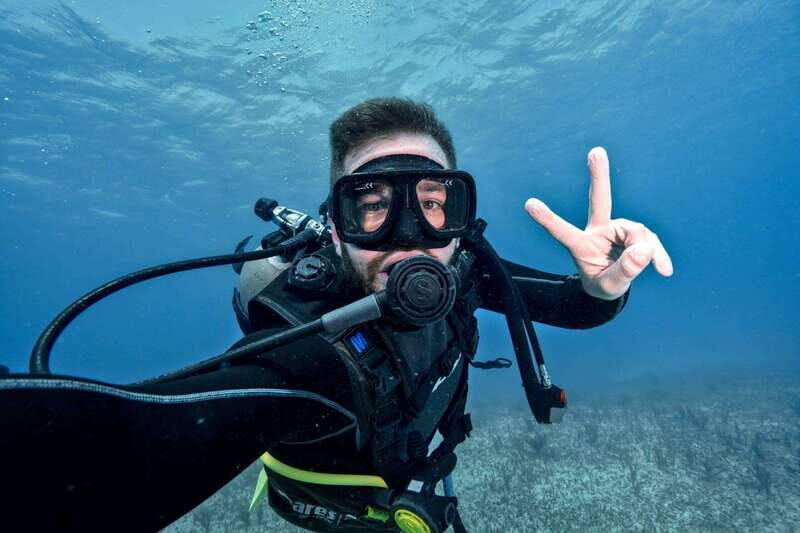 Playa del Carmen: Discovery Scuba Diving - Non Certified - The Itinerary: What to Expect