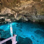 Playa del Carmen: Dos Ojos Cenote 2 scuba dives without tran - What Youll Experience at Each Stage