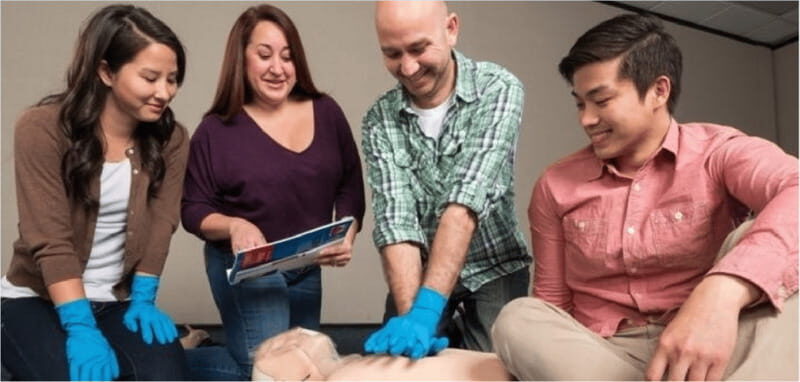 Playa del Carmen: Emergency First Response (EFR) Course - Why This Course Offers Good Value