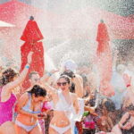 Playa del Carmen: Entrance to Coralina Beach Club + Food & Beverages - Additional Details and Practical Tips