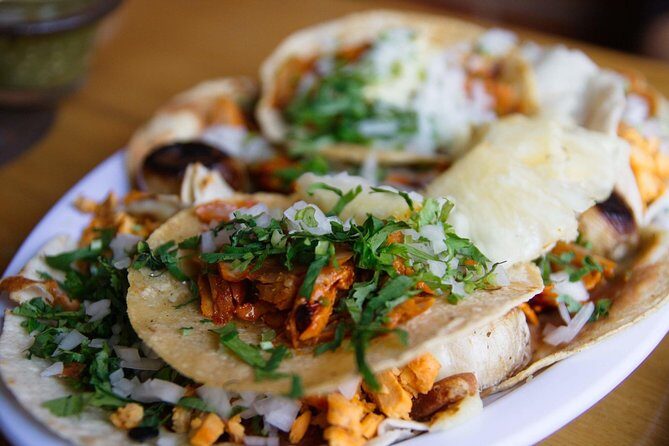 Playa del Carmen Foodies Delight Private Food Market Tour and Lunch - Who Will Love This Tour?