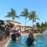 Playa del Carmen: Introductory Scuba Diving at Coral Reefs - The Itinerary and What’s Included