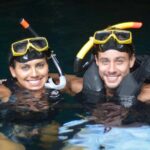 Playa del Carmen Jungle Tour: Tulum, Cenote Snorkeling, Ziplining and Lunch - What to Expect on the Tour