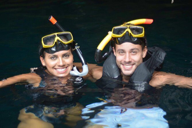 Playa del Carmen Jungle Tour: Tulum, Cenote Snorkeling, Ziplining and Lunch - What to Expect on the Tour