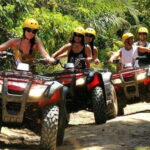 Playa del Carmen: Mayan Jungle ATV, Cenote and Zip Line - The Value of This Tour