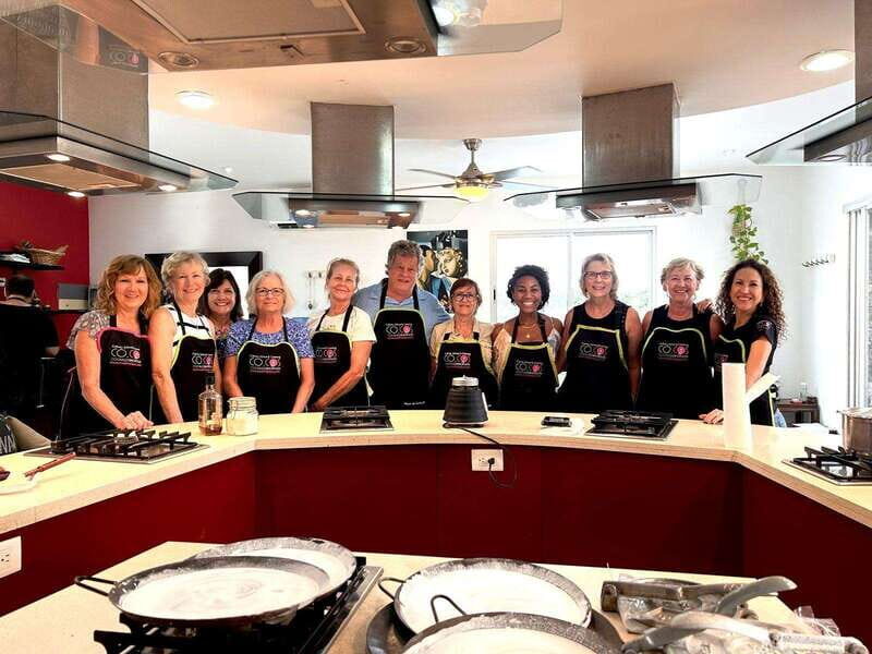 Playa del Carmen: Mexican Cooking Class - The Itinerary Breakdown