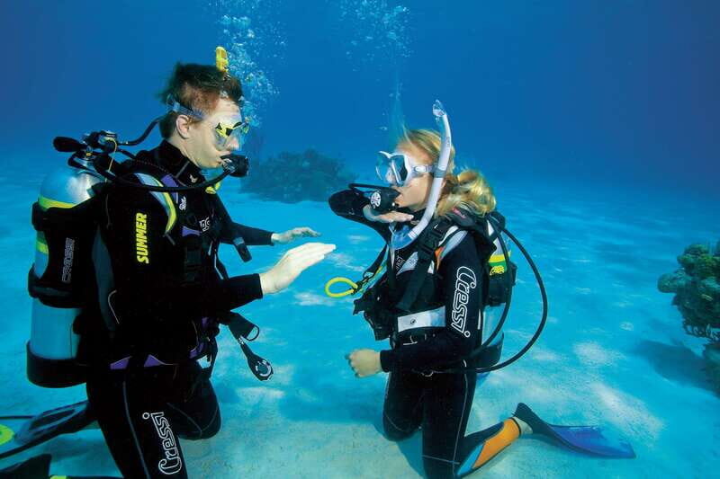 Playa del Carmen: PADI Advance Open Water in Riviera Maya - The Experience—What It Feels Like