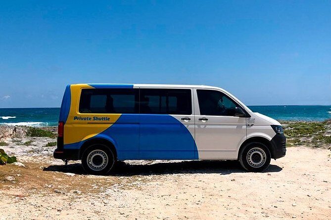Playa del Carmen Private Transportation From-To Cancun Airport - The Practical Side: Pricing and Value