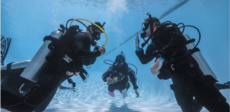 Playa del Carmen: Rescue Diver Course - Who Will Benefit Most