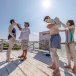 Playa del Carmen: Rio Lagartos and Las Coloradas Tour - Overview of the Tour Experience