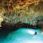 Playa del Carmen: Río Secreto Cave Tour with Buffet - A Complete Look at Río Secreto Cave Tour with Buffet