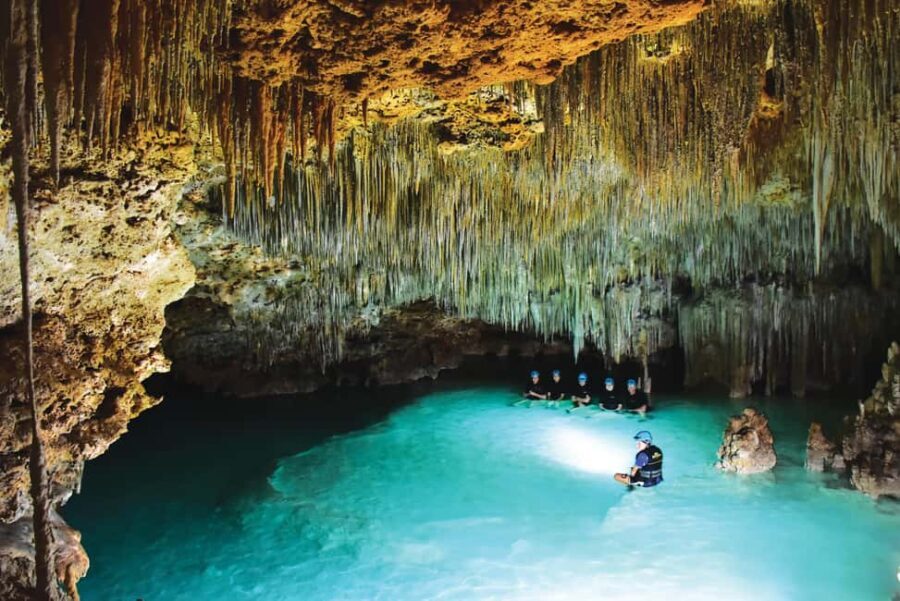 Playa del Carmen: Río Secreto Cave Tour with Buffet - A Complete Look at Río Secreto Cave Tour with Buffet