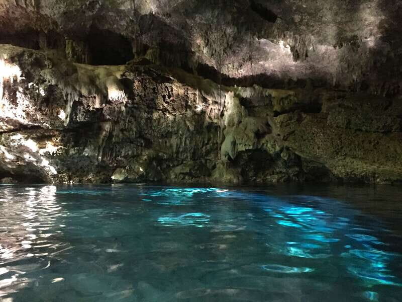 Playa del Carmen: Riviera Maya Buggy Tour with Cenote Swim - What You Can Expect from the Tour