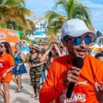 Playa del Carmen Salsa or Bachata Dance lesson from Playa del Carmen - The Value of the Experience