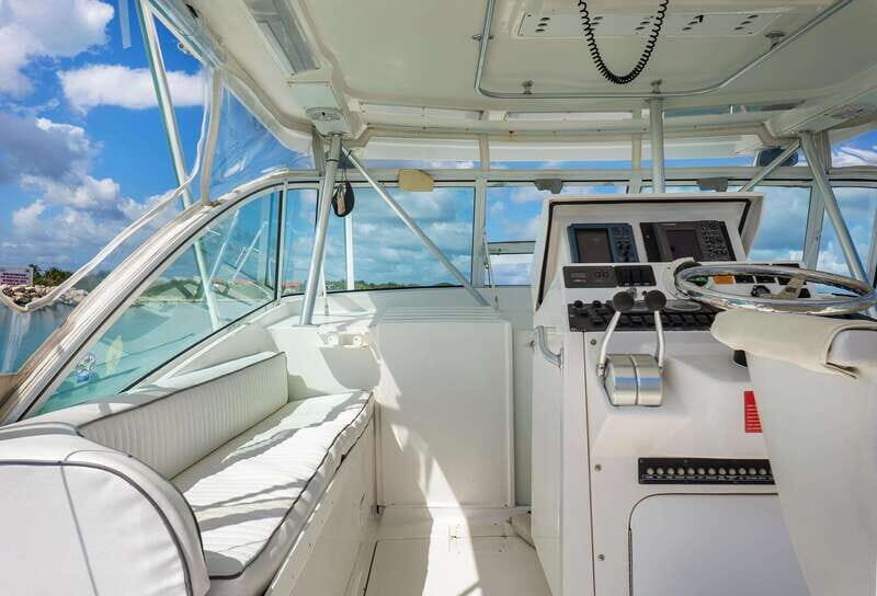 Playa del Carmen: Spectacular Fishing Experience - 38ft boat - Analyzing the Value and Cost