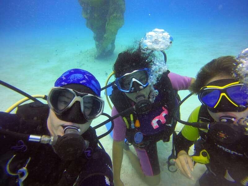 Playa del Carmen: SSI Open Water Course - Why This Course Stands Out