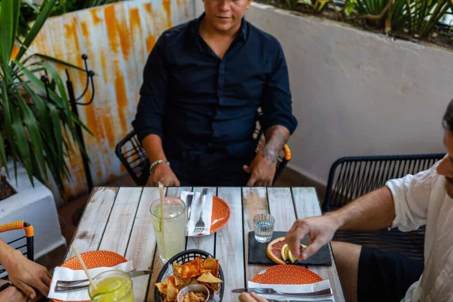 Playa del Carmen: Tequila & Mezcal Gourmet Experience - Who Should Consider This Tour?