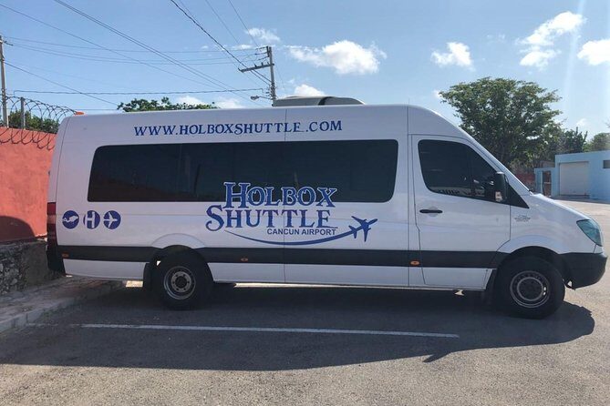 Playa del Carmen To Chiquila Private Shuttle - What To Expect on the Day