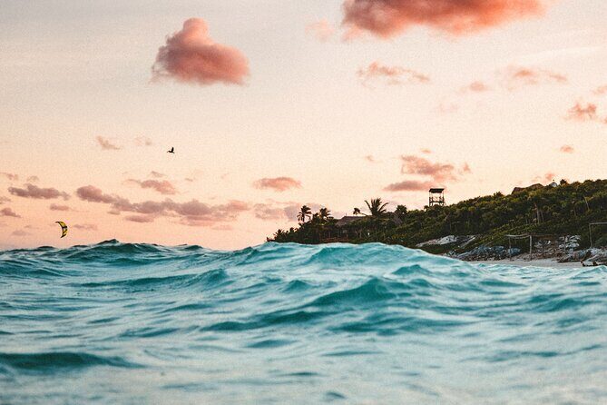 Playa del Carmen to Tulum - Private Transfer with Optional Sightseeing - The Experience in Detail