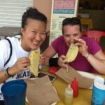 Playa del Carmen Walking Food Tour - Fruit Stand and Exotic Fruits