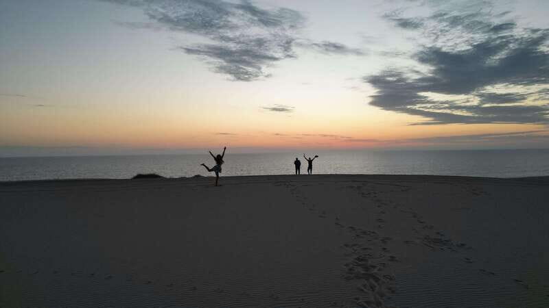 Playa el Cardonal: tour and sandboarding activity in the dunes of Sahuimaro - Who Will Enjoy This Tour?