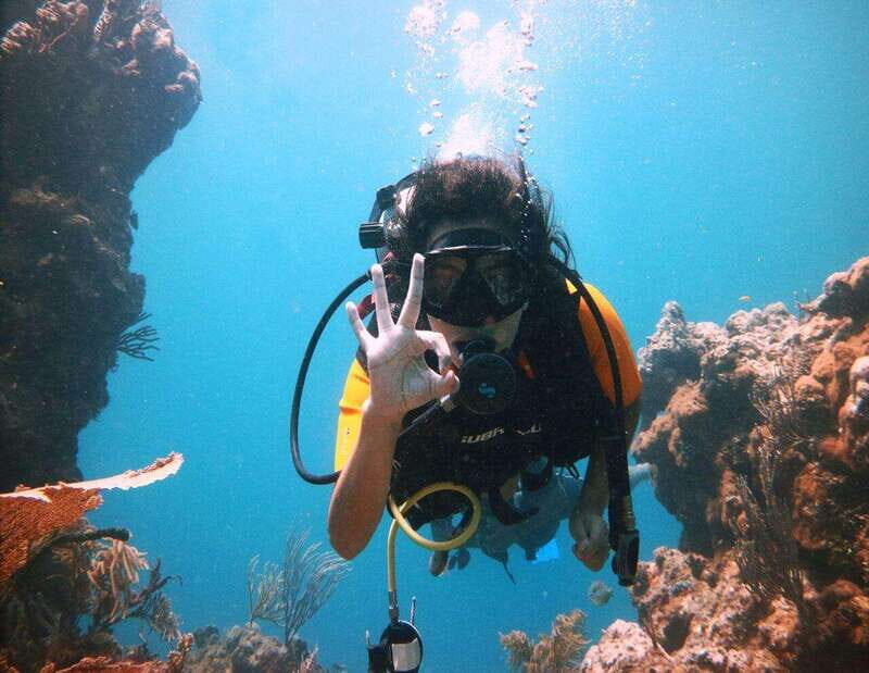Playa: PADI Dive Master - The Course Overview and What to Expect