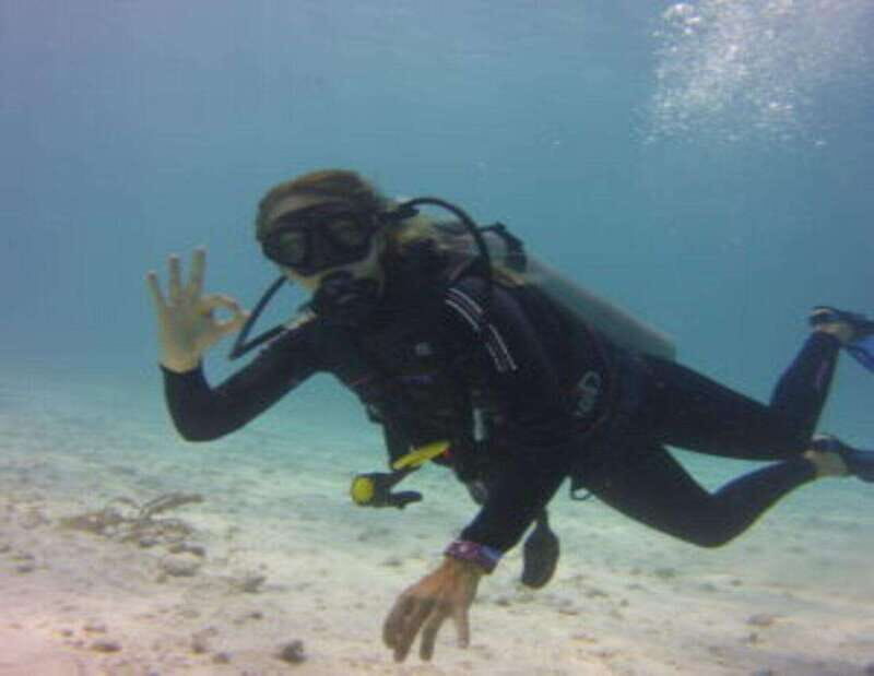 Playa: Scuba Discovery - What do reviews say?