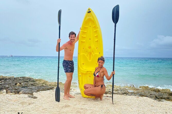 Playa Uvas Beach Club All-Inclusive Pass - The Real Value of the Experience