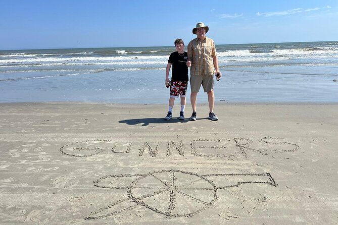 Playful Point Pleasant, NJ Scavenger Hunt - The Itinerary: What to Expect