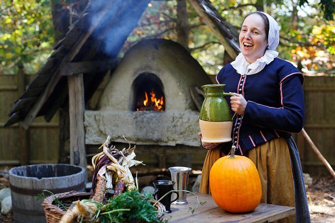 Plimoth Patuxet Museums - What the Reviews Tell Us