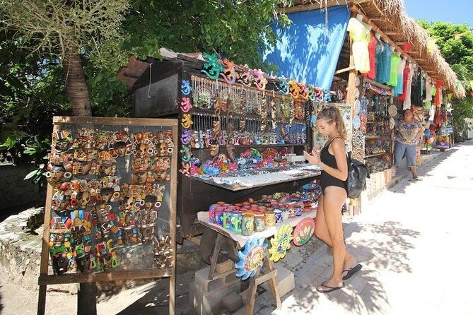 Plus Experience Isla Mujeres Tour - Practical Details and Considerations