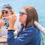 Plymouth: 2-Hour Party Cruise with Drinks and Music - The Coastal Views: Why They Matter