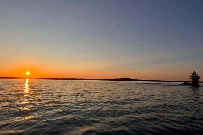Plymouth Harbor Party Cruise - An In-Depth Look at the Plymouth Harbor Party Cruise
