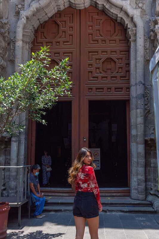 Poetry tour Mexico City - What to Expect and Practical Details