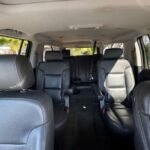 Polanco to Mexico City Transportation - Who Will Benefit Most?