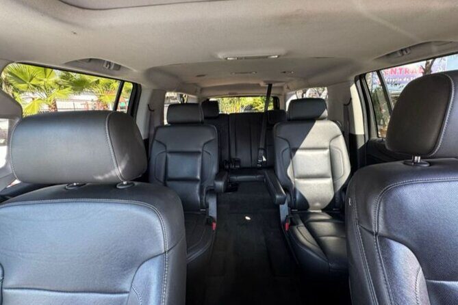 Polanco to Mexico City Transportation - Who Will Benefit Most?