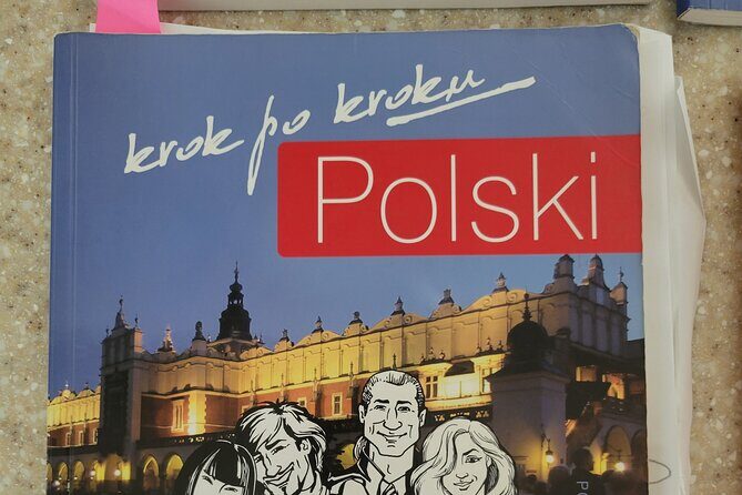 Poland 101: Language, Culture and Travel Essentials Appleton WI - An Overview of the Polish 101 Course