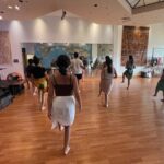 PolyFit® Polynesian Dance Fitness Class on Maui - What to Expect During the Class