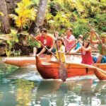 Polynesian Cultural Center: Gateway Buffet Package - What do visitors really think?