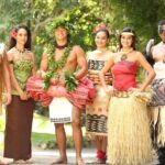 Polynesian Cultural Center: Islands of Polynesia Admission Ticket - What’s Included and What’s Not