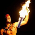 Polynesian Fire Luau in Orlando - Analyzing the Value and Practicality