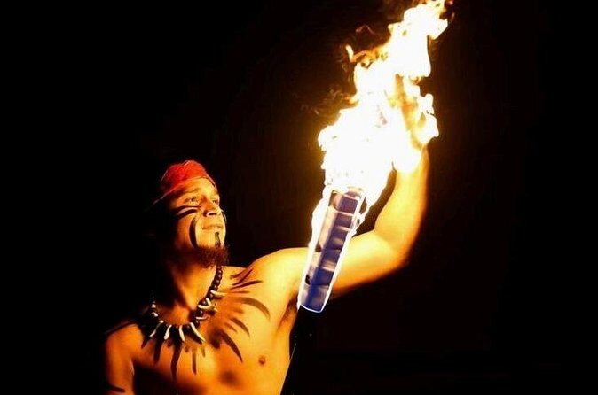 Polynesian Fire Luau in Orlando - Analyzing the Value and Practicality
