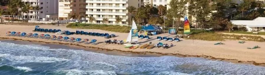 Pompano Beach: Kayak Rentals - What to Expect During Your Kayaking Hour