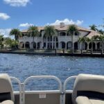 Pompano Beach: Pontoon Boat Rental - The Itinerary and What to Expect