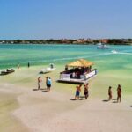 Ponce Inlet: Tiki Pub Cruise - Key Points